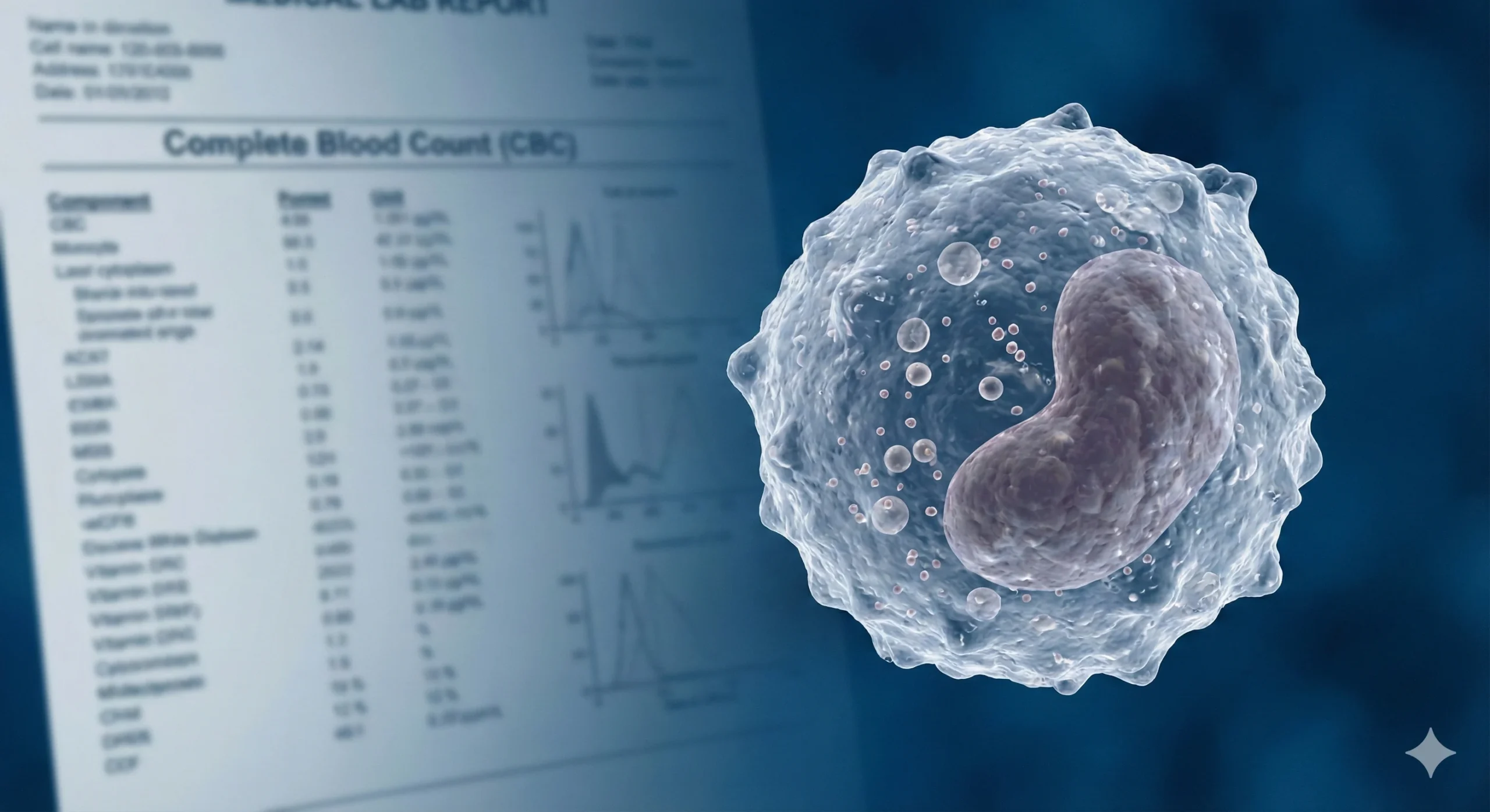 High Monocytes Meaning: Your Guide to This Lab Result 🩸